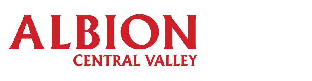 The Numbers Speak for Themselves | ALBION SC Central Valley